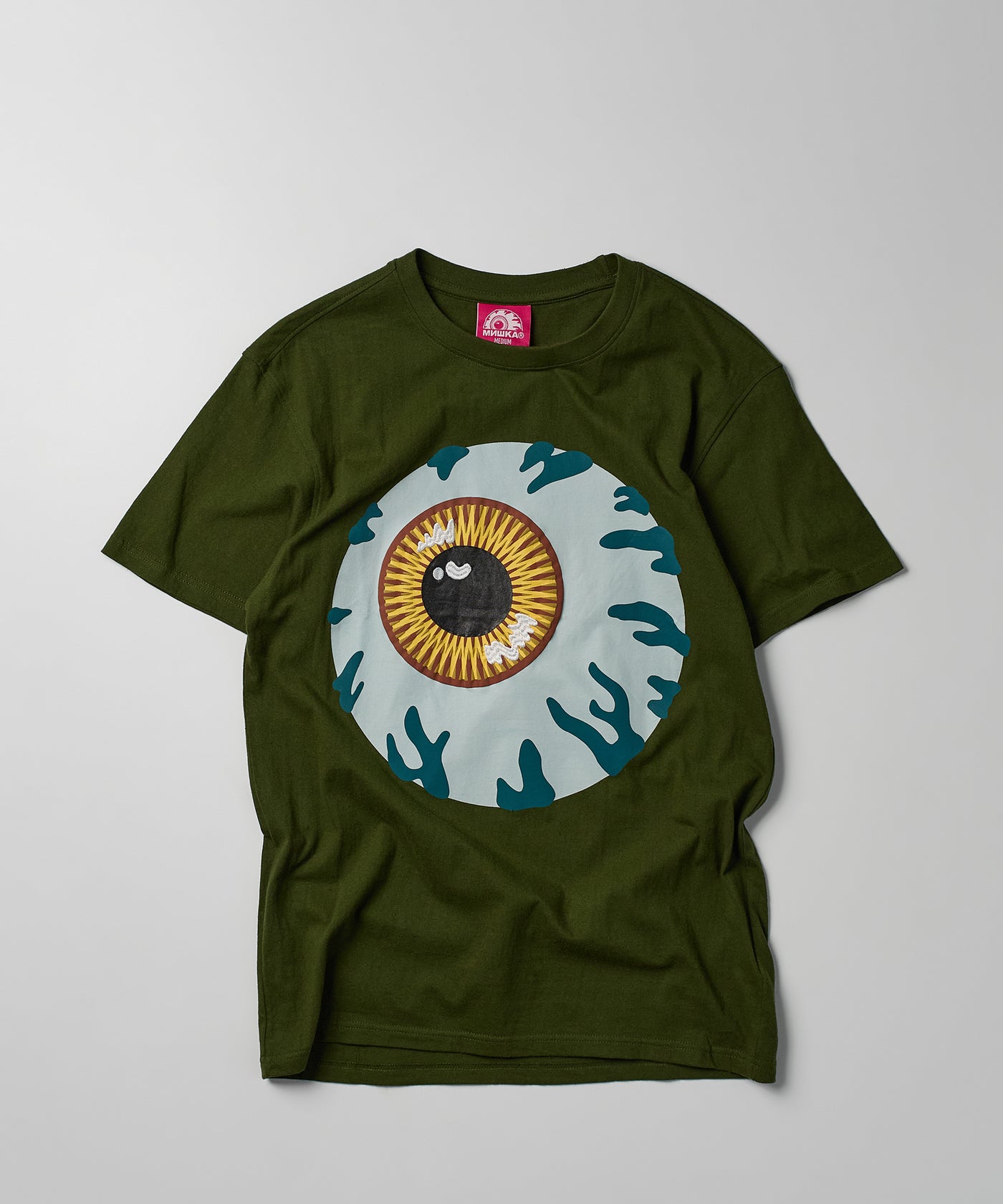 Mishka