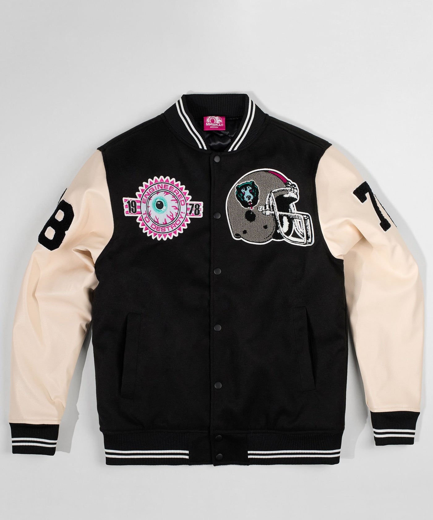 Mishka