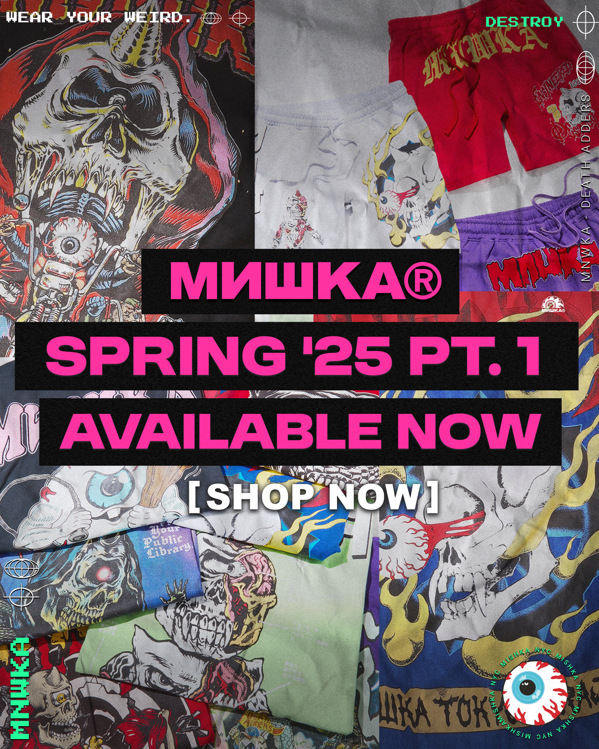 Mishka
