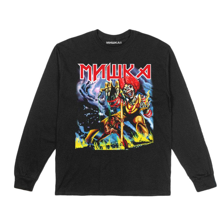 T-Shirts – Mishka NYC